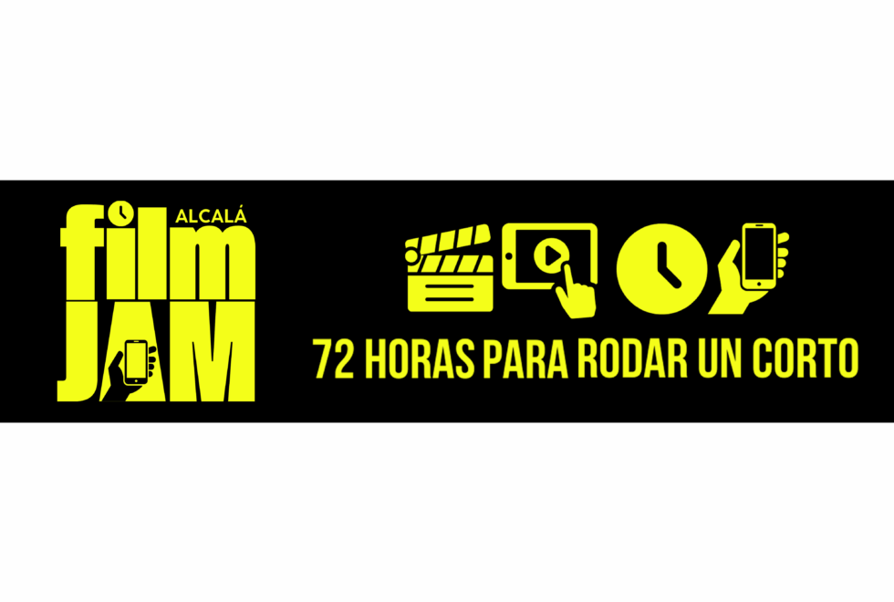 Film Jam - Alcalá Film Office